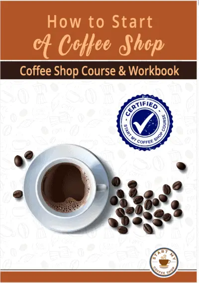 Sample Page - Start My Coffee Shop