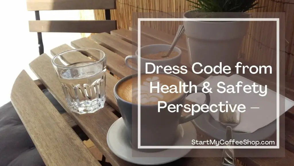 Coffee Shop Employee Dress Guide: How Should Your Coffee Shop Employees ...