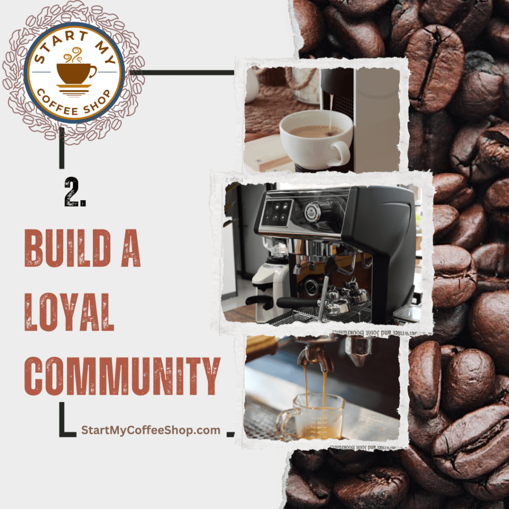 What are the Advantages of Coffee Shop: 15 Top Benefits You Need to ...