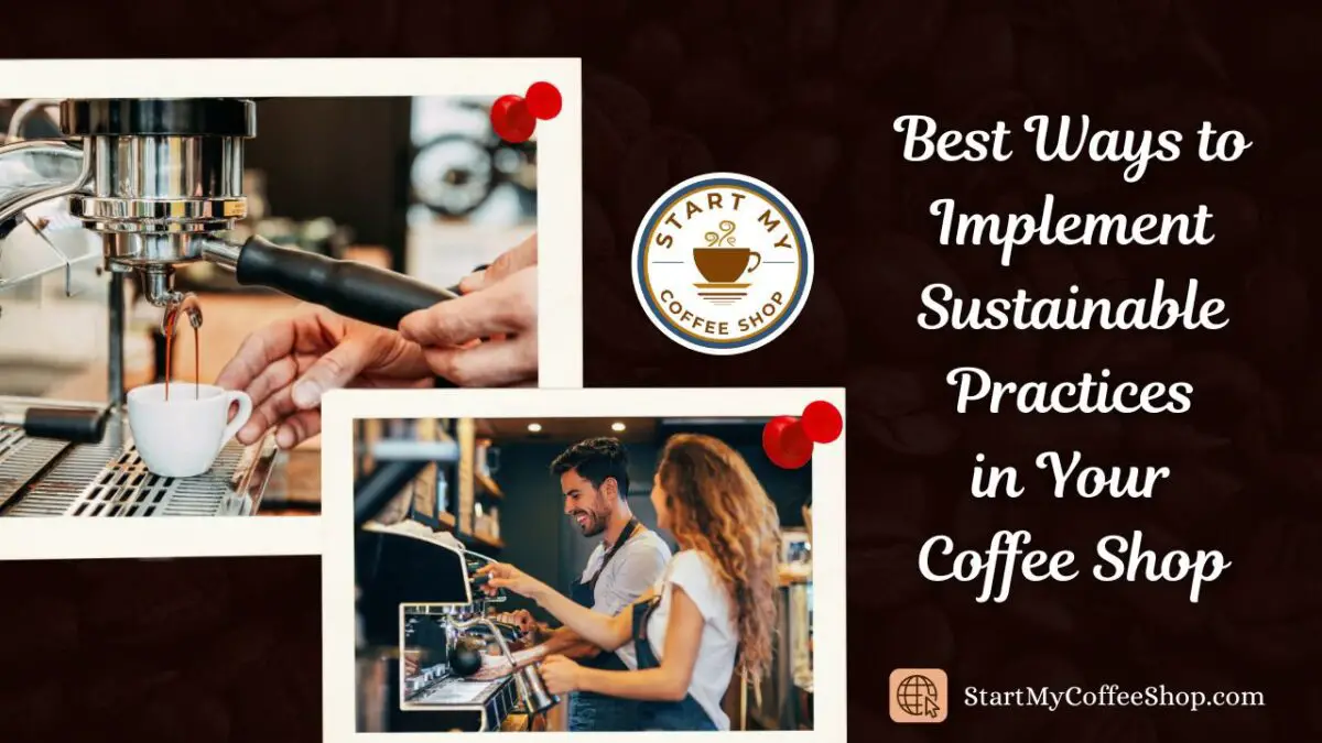 How to Design and Layout a Coffee Shop? Best Practices for an Inviting ...