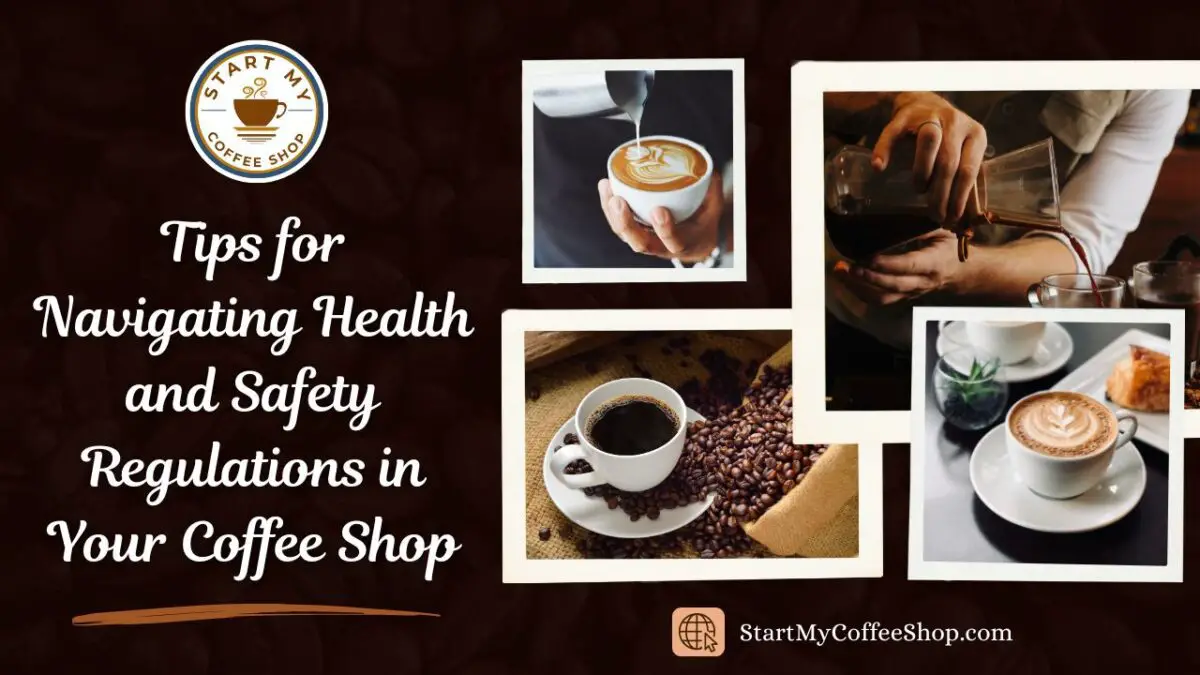 Coffee Shop 101 Archives - Start My Coffee Shop