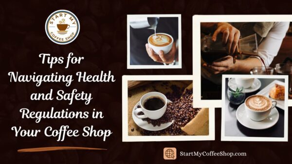 Coffee Blog - Start My Coffee Shop