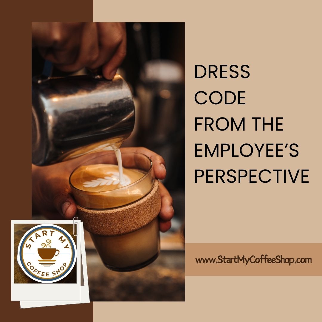 Coffee Shop Employee Dress Guide: How Should Your Coffee Shop Employees ...