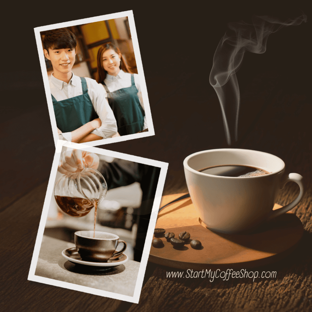 What Is a Small Café Called and How Do I Name My Café? - Start My ...