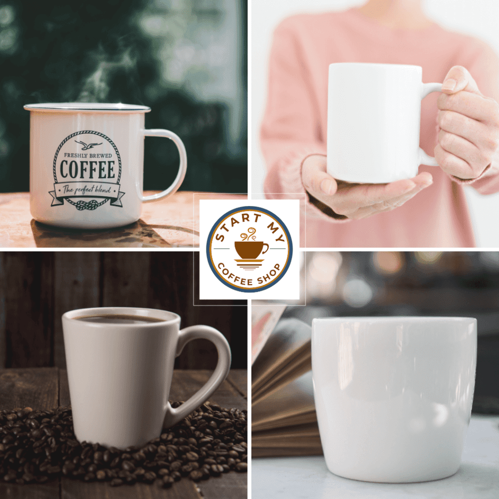 How to Calculate the First Year’s Sales for a Coffee Shop - Start My ...