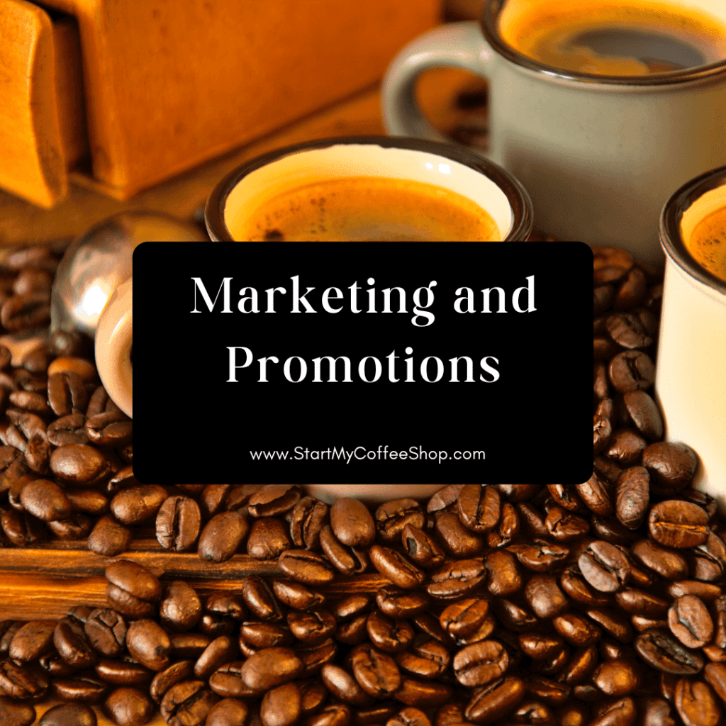 Strategic Business Plan for Coffee Shop: A Caffeinated Strategy - Start ...